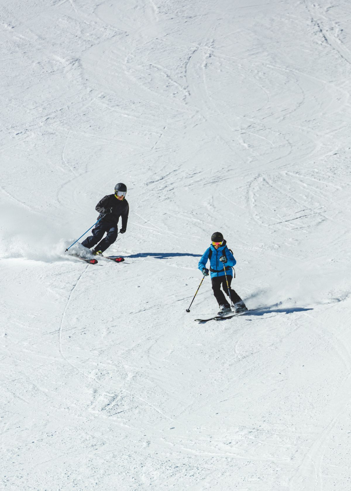 14 of the Best Protective Gear for Skiing