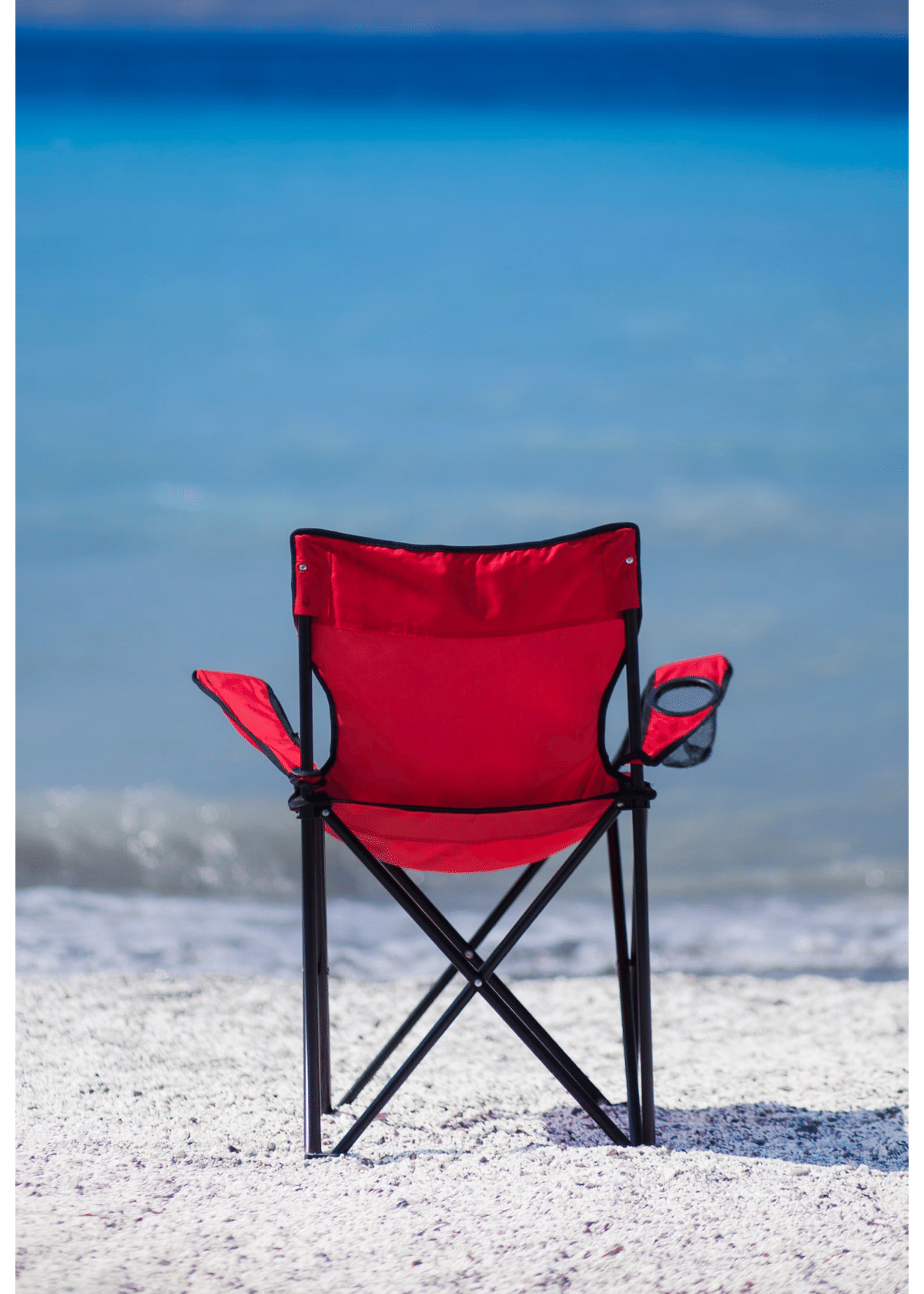 Looking for a Great Camping Chair for your Bad Back? Look no further ...