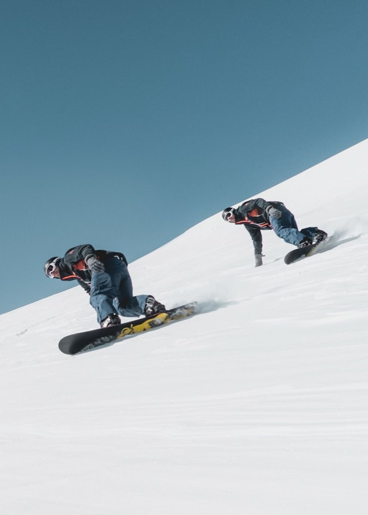 What Is Snowboard Cross?