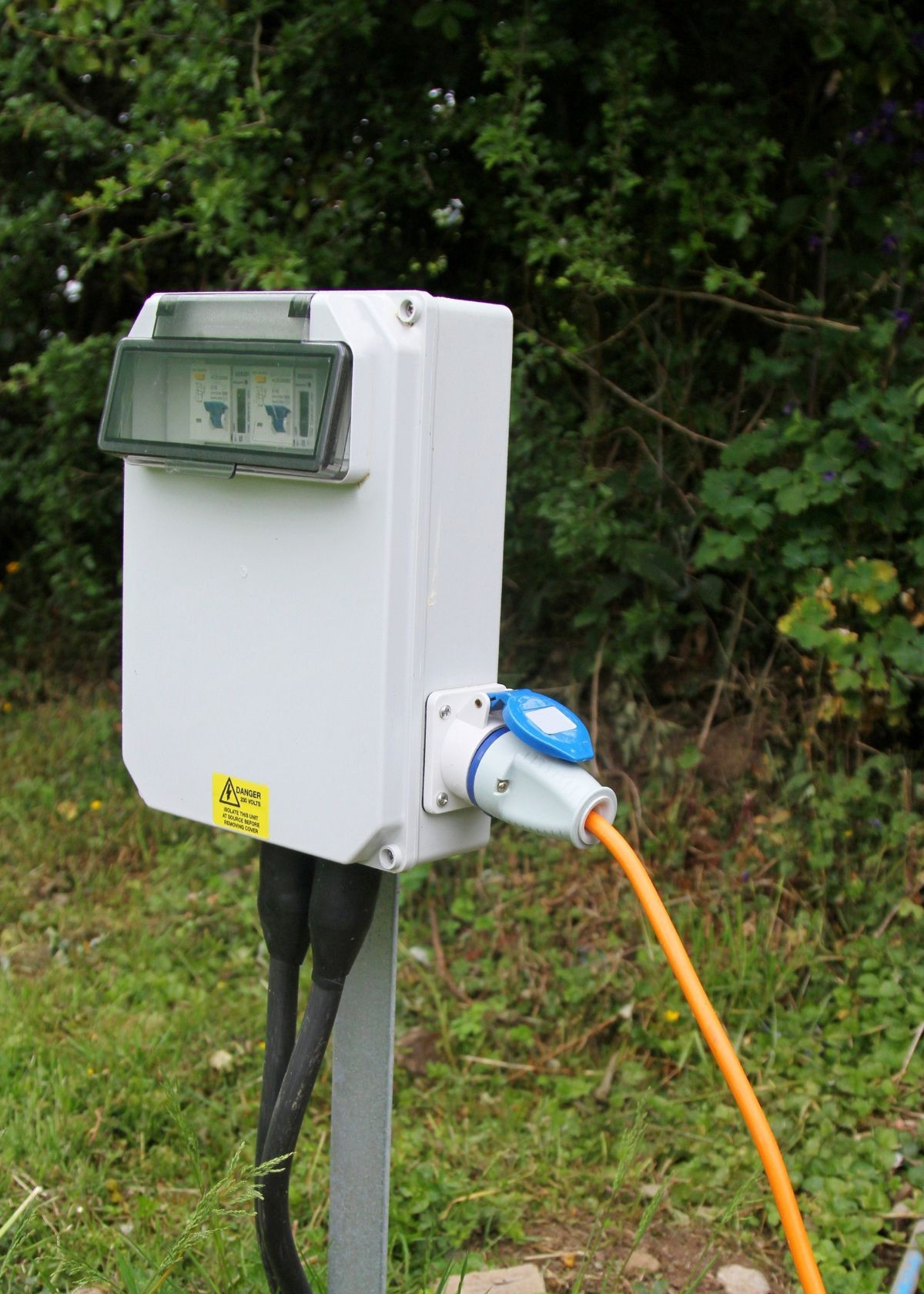 The Best Portable Power Stations for Campers