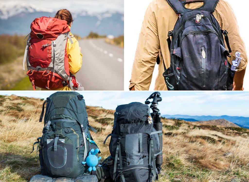 Don't Buy The Wrong Backpack! Read These Tips Before Making Your ...