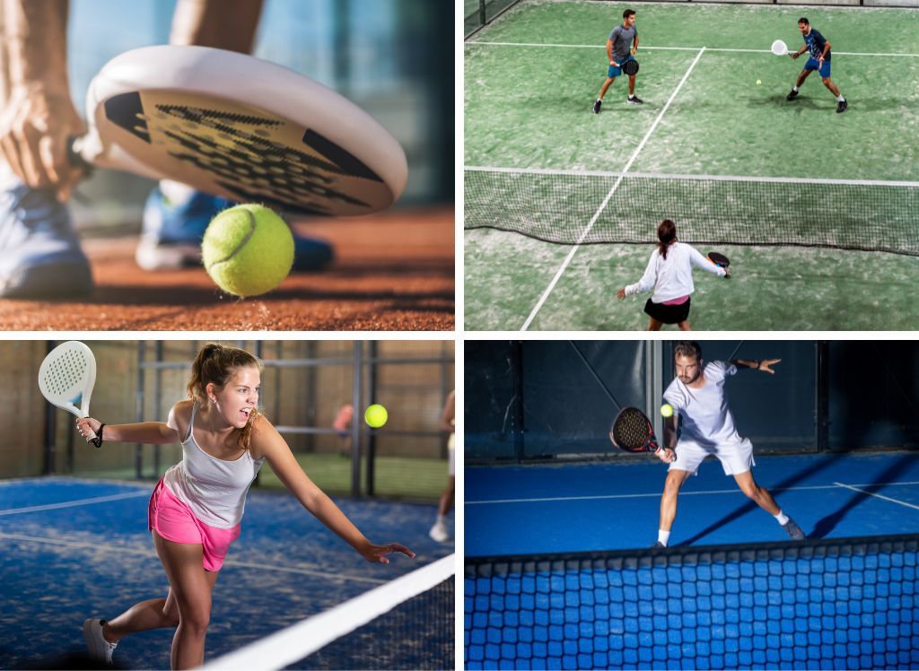 Conquer On the Court: Get Ready With These Top-Rated Padel Rackets