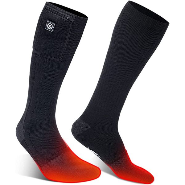 Ski Boot Heaters: The Best Way to Keep Your Feet Warm!