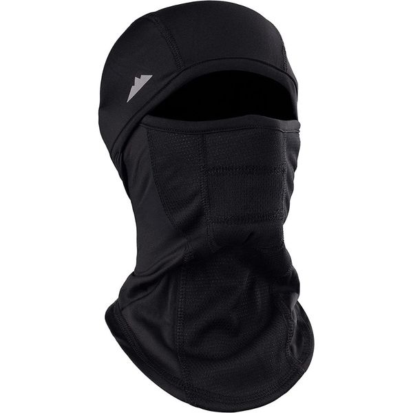 Are You Ready To Take On The Slopes? Here's What Your Balaclava Should ...