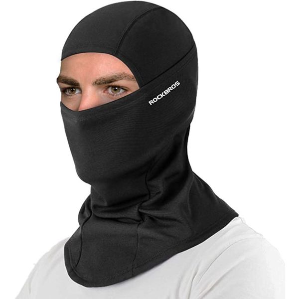 Are You Ready To Take On The Slopes? Here's What Your Balaclava Should ...