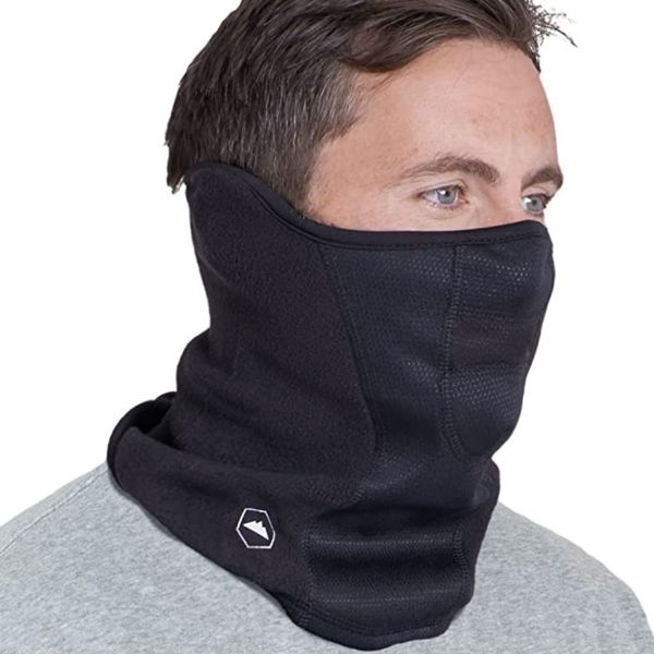 Are You Ready To Take On The Slopes? Here's What Your Balaclava Should ...